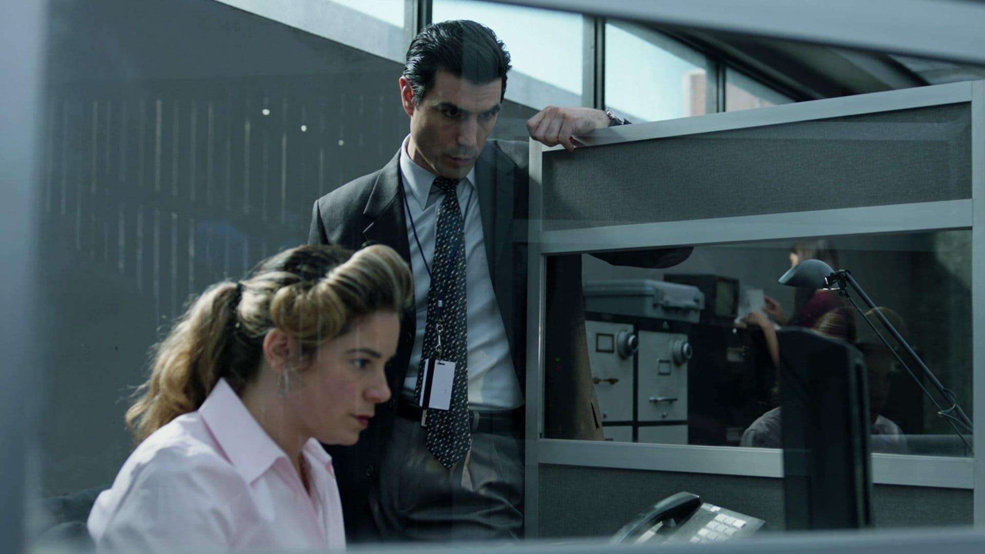 The Looming Tower (S01E05): Y2K Summary - Season 1 Episode 5 Guide