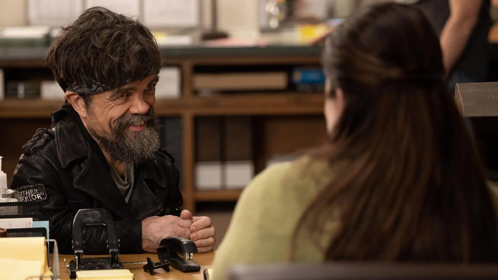 The Lowdown (S01E05): This Land? Summary - Season 1 Episode 5 Guide