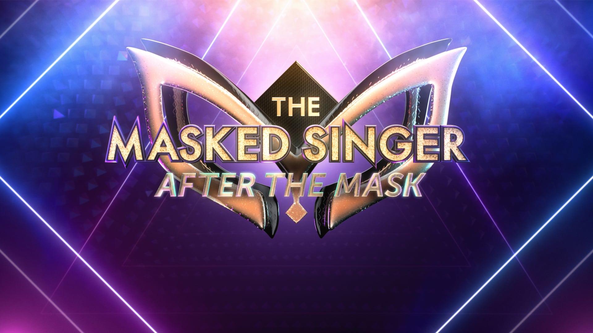 The Masked Singer (S03E18): Couldn't Mask For Anything More: The Grand ...