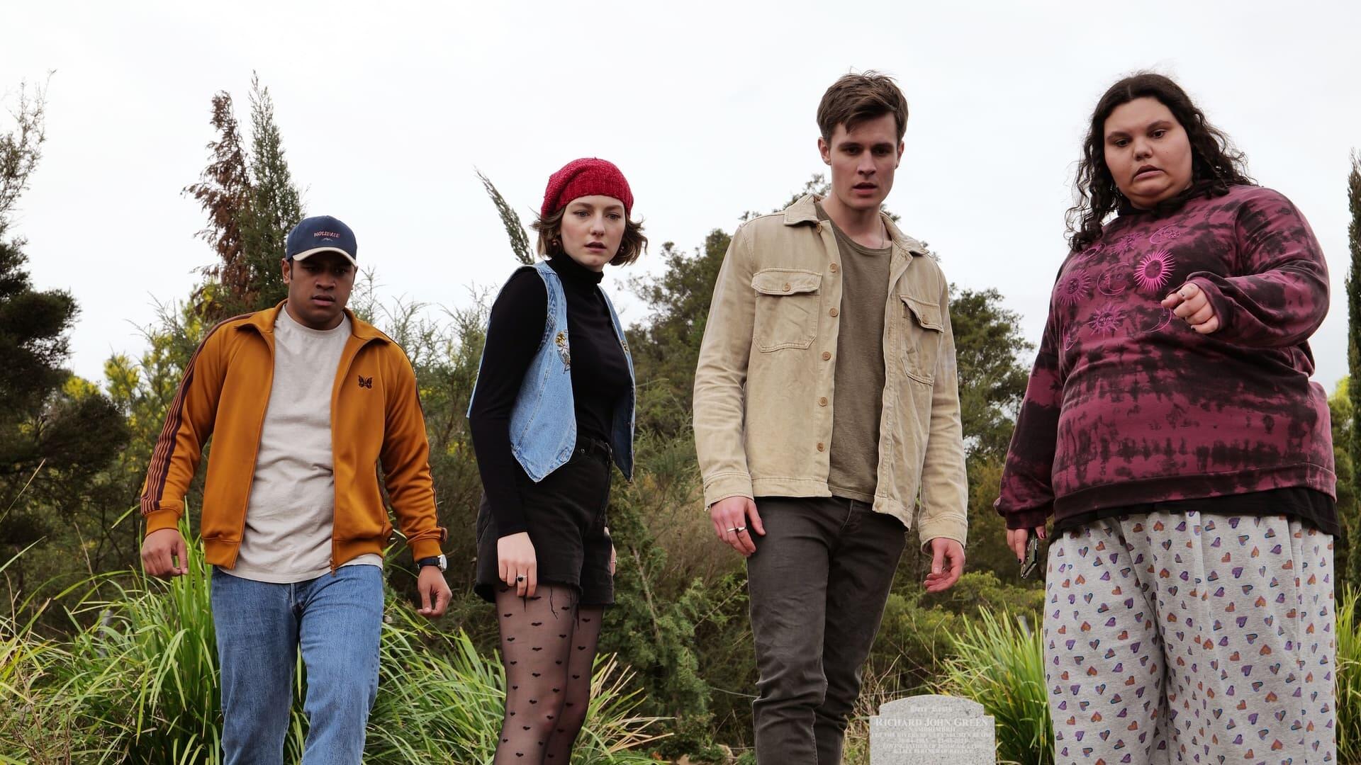 The Messenger (S01E04): Season 1, Episode 4 Summary - Season 1 Episode ...