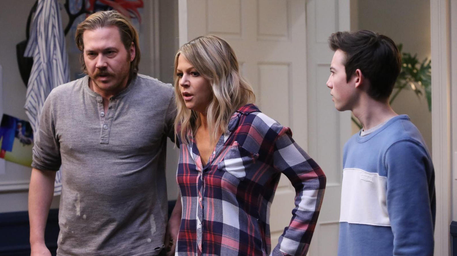 The Mick (S01E15): The Sleepover Summary - Season 1 Episode 15 Guide