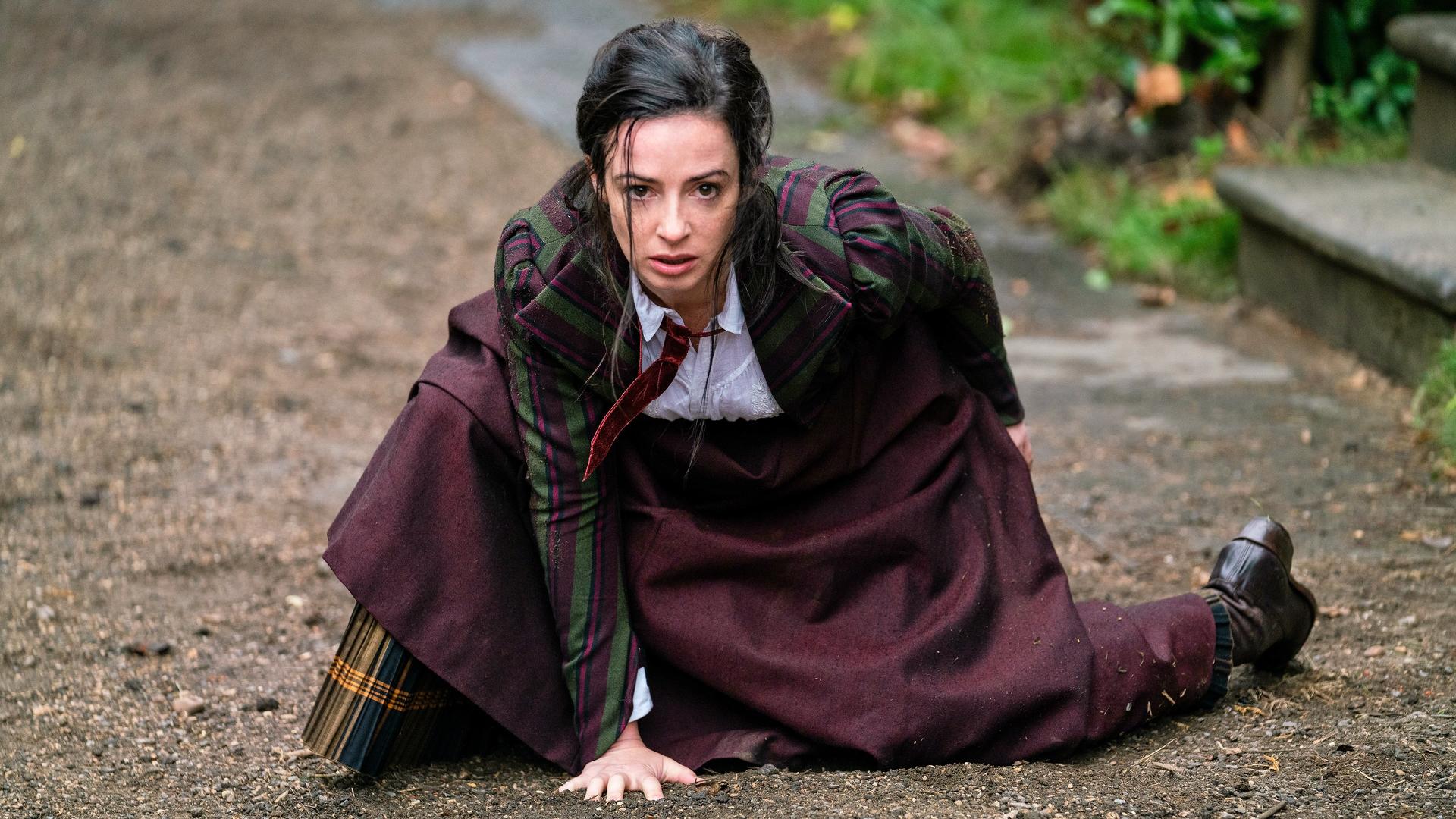 The Nevers (S01E01): Touched Summary - Season 1 Episode 1 Guide