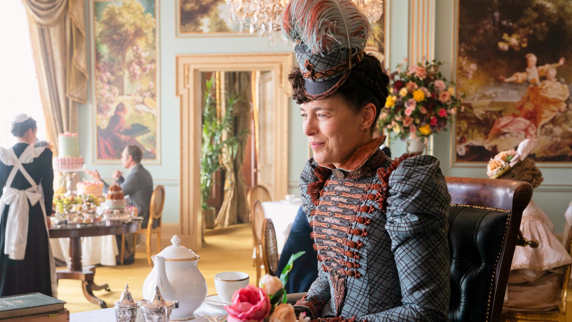 The Nevers (S01E05): Hanged Summary - Season 1 Episode 5 Guide