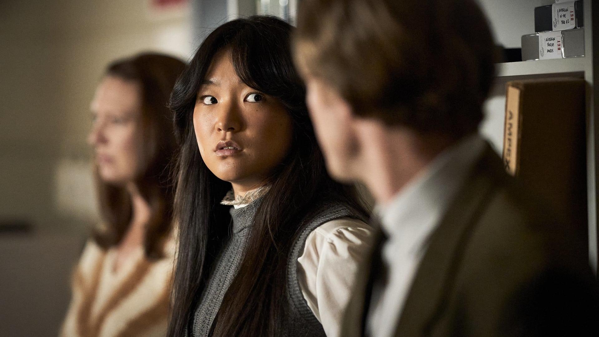 The Newsreader (S01E06): Meltdown Summary - Season 1 Episode 6 Guide