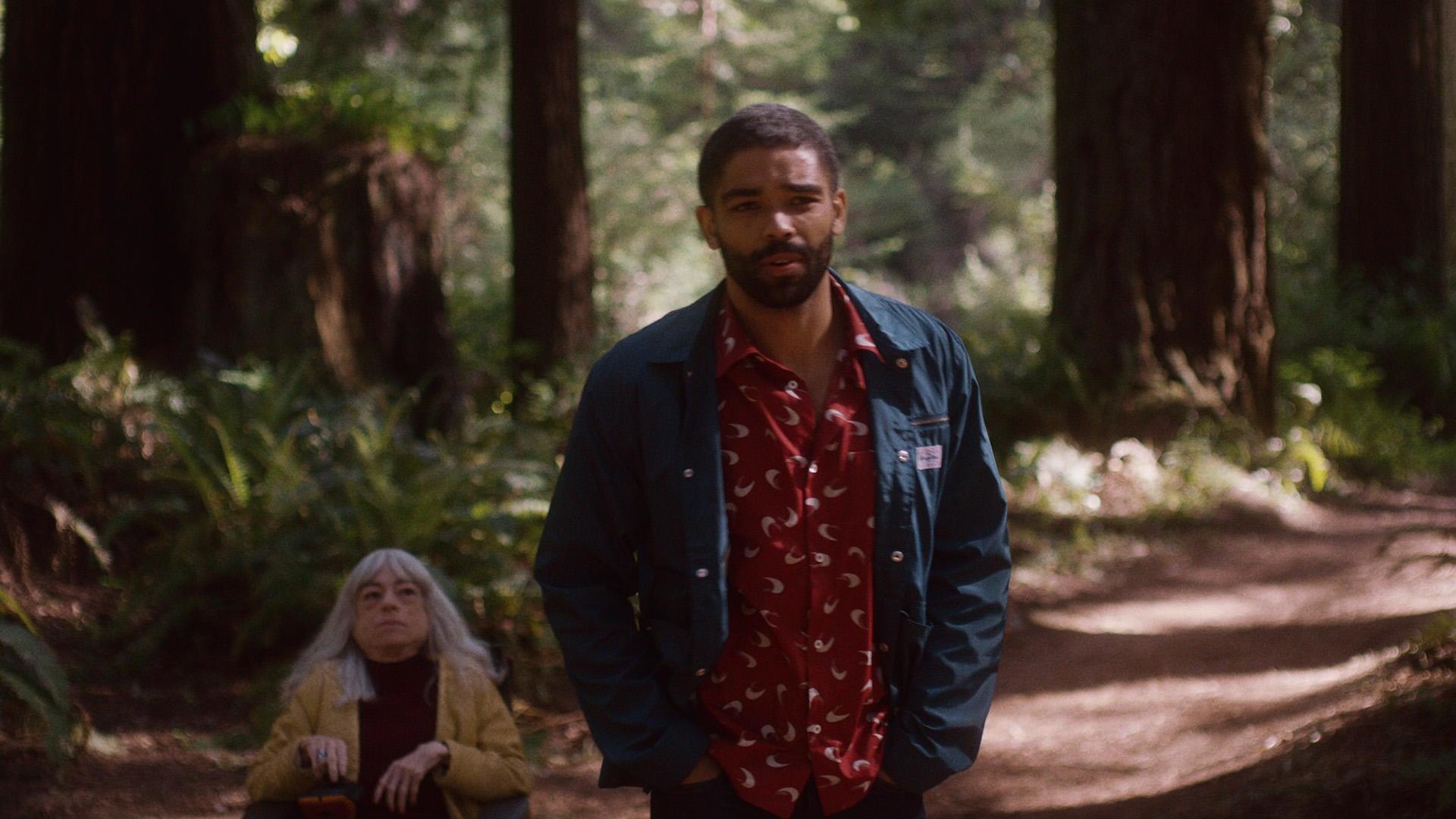 The OA (S02E02): Chapter 2: Treasure Island Summary - Season 2 Episode ...