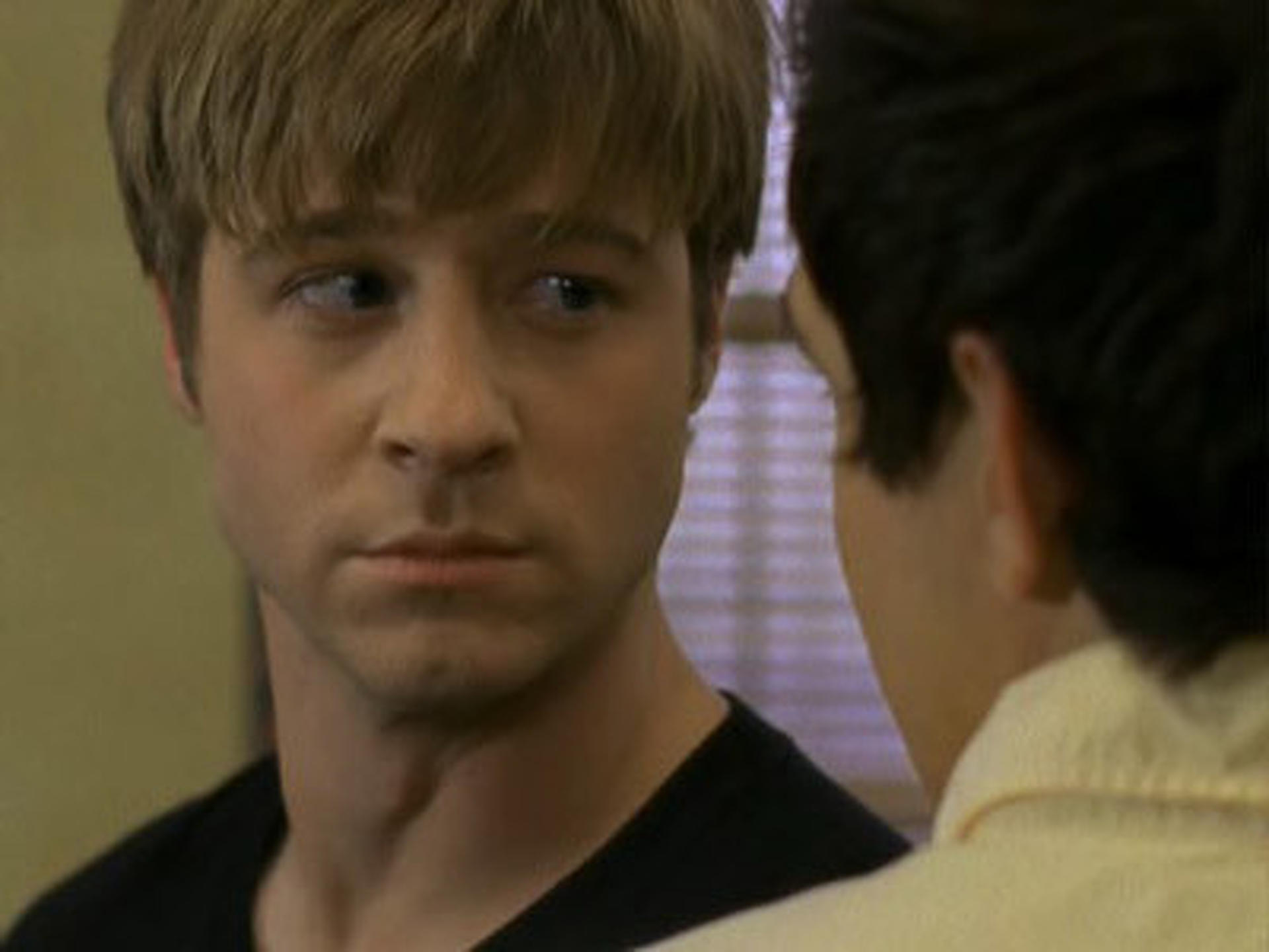 The O.C. (S01E17): The Rivals Summary - Season 1 Episode 17 Guide