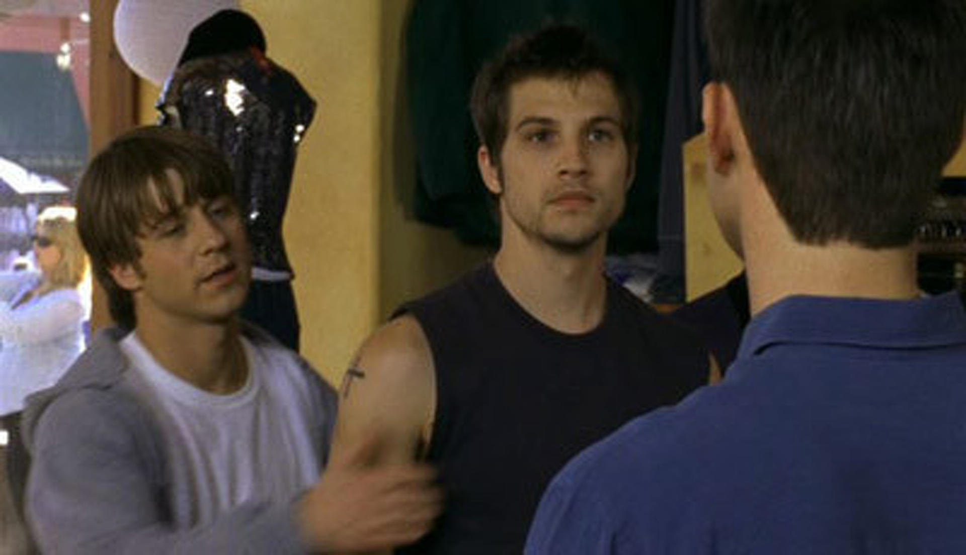 The O.C. (S02E17): The Brothers Grim Summary - Season 2 Episode 17 Guide