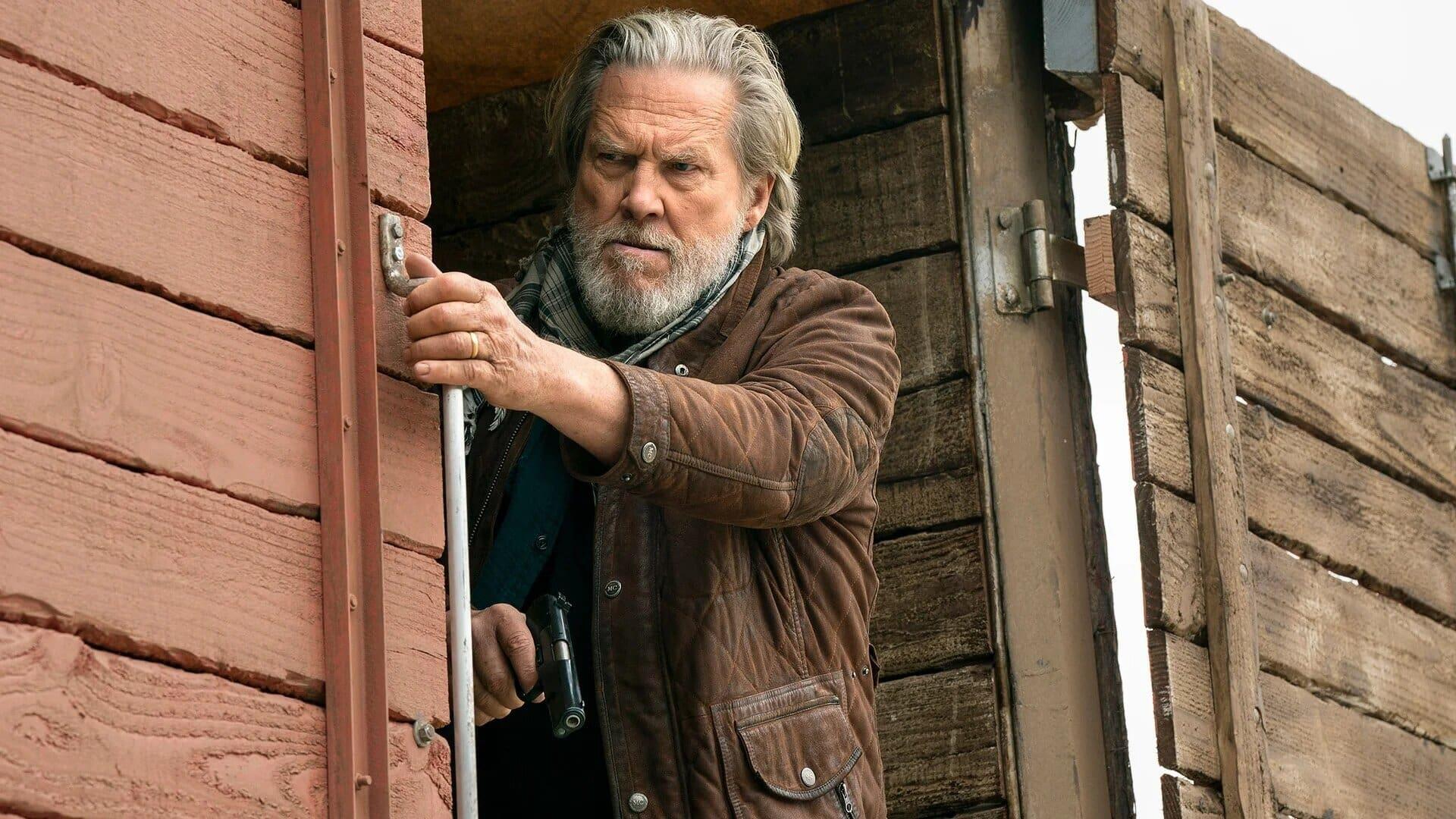 The Old Man (S02E01): VIII Summary - Season 2 Episode 1 Guide