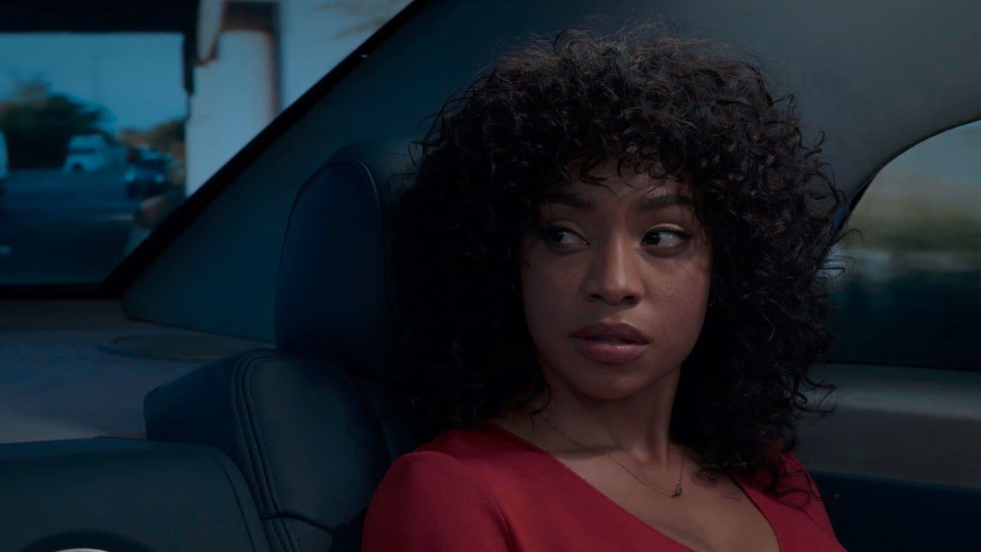 The Oval (S02E17): Body Parts Summary - Season 2 Episode 17 Guide