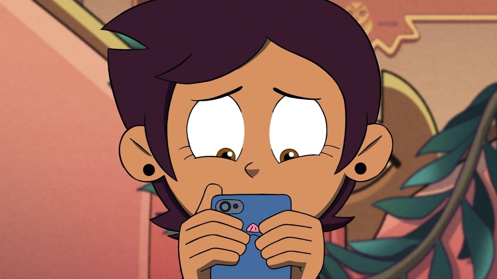 The Owl House (S01E16): Enchanting Grom Fright Summary - Season 1 ...