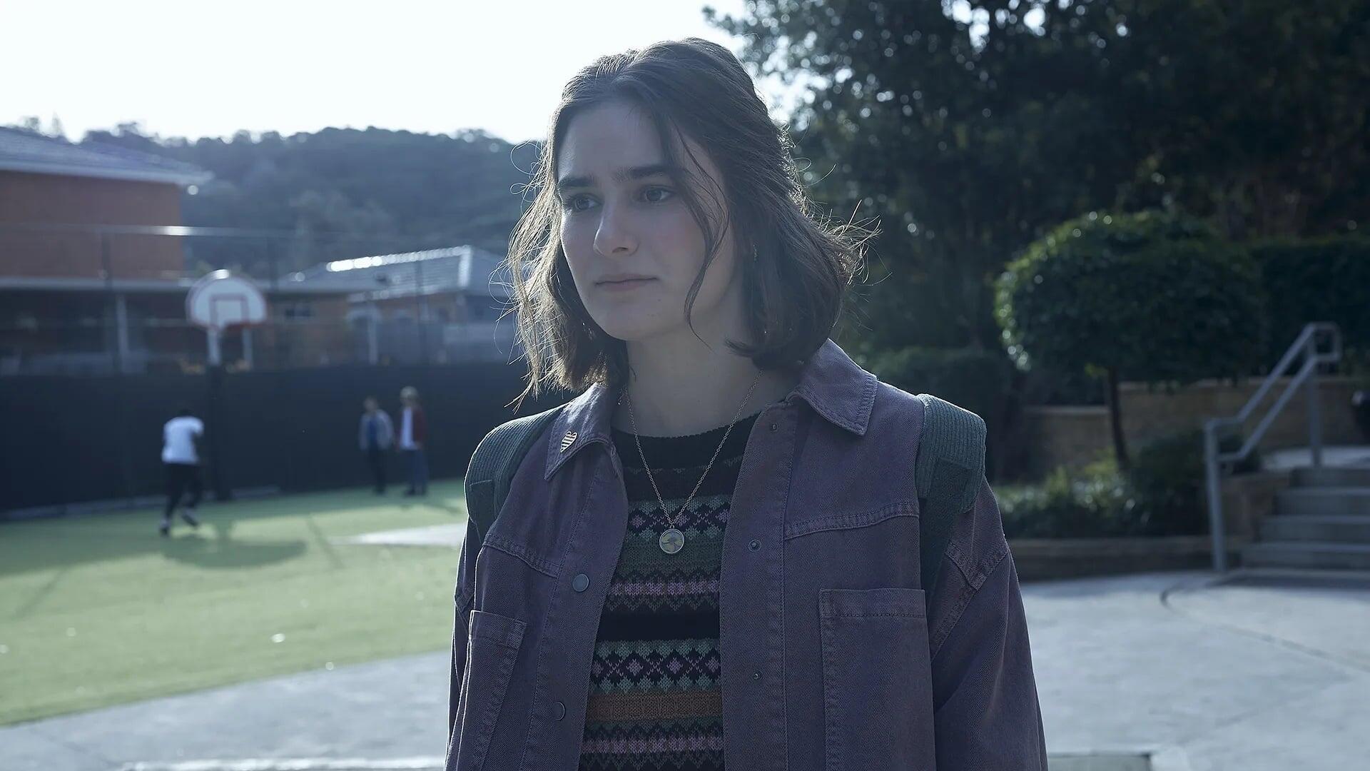 The PM's Daughter (S01E01): New Normal Summary - Season 1 Episode 1 Guide