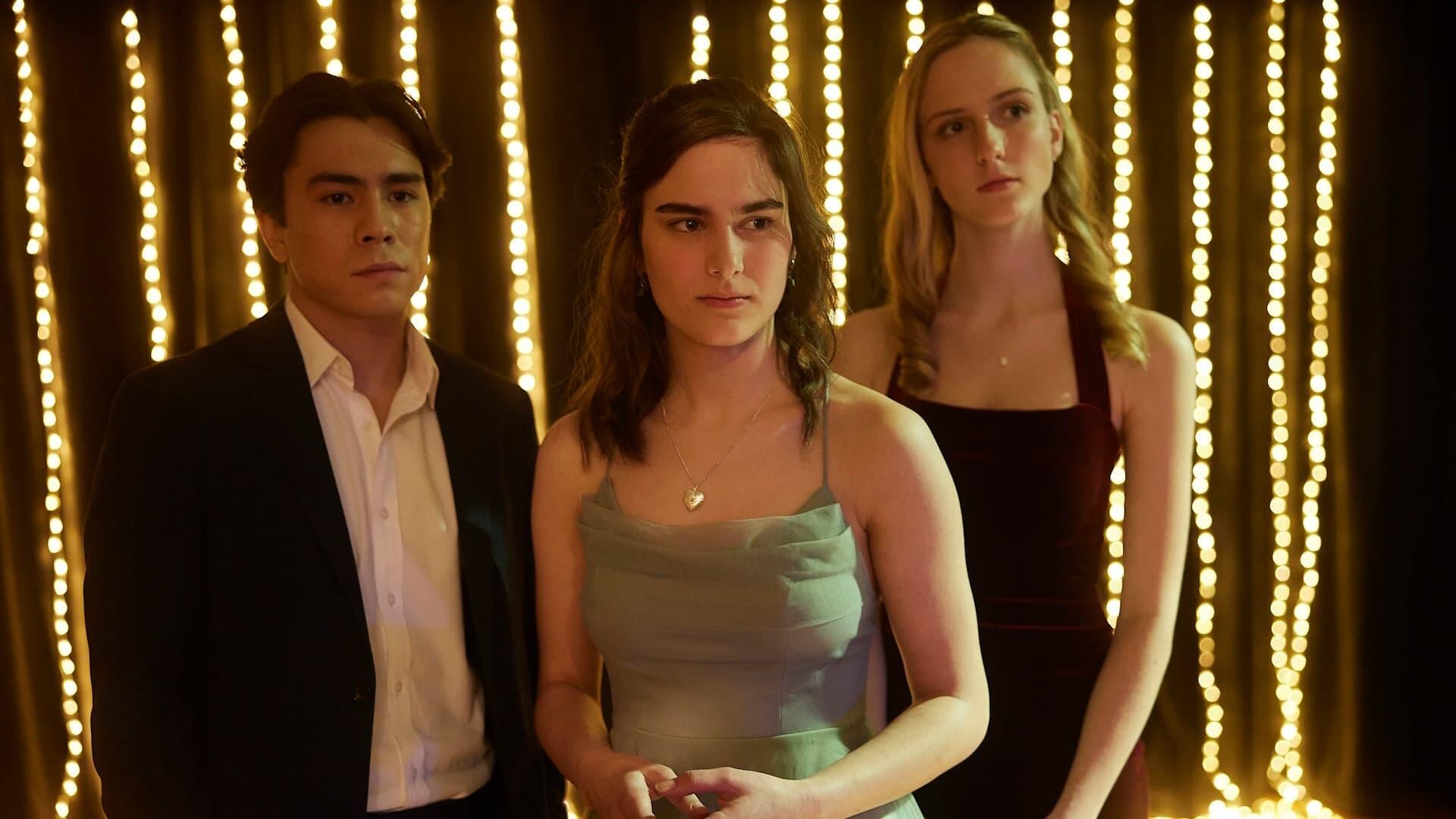 The PM's Daughter (S02E09): Heist Time Summary - Season 2 Episode 9 Guide