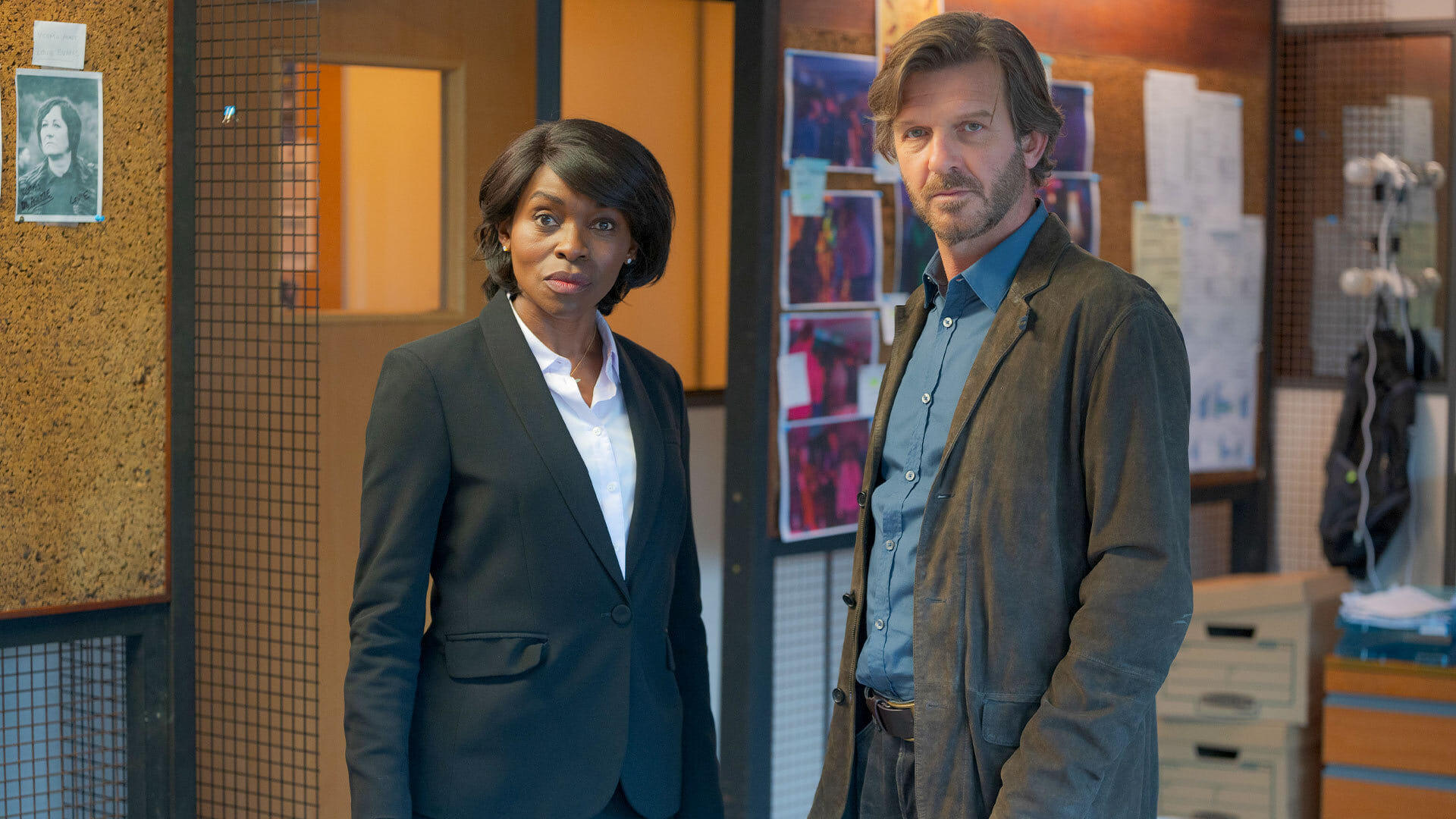 The Pact (S01E02): Series 1, Episode 2 Summary - Season 1 Episode 2 Guide