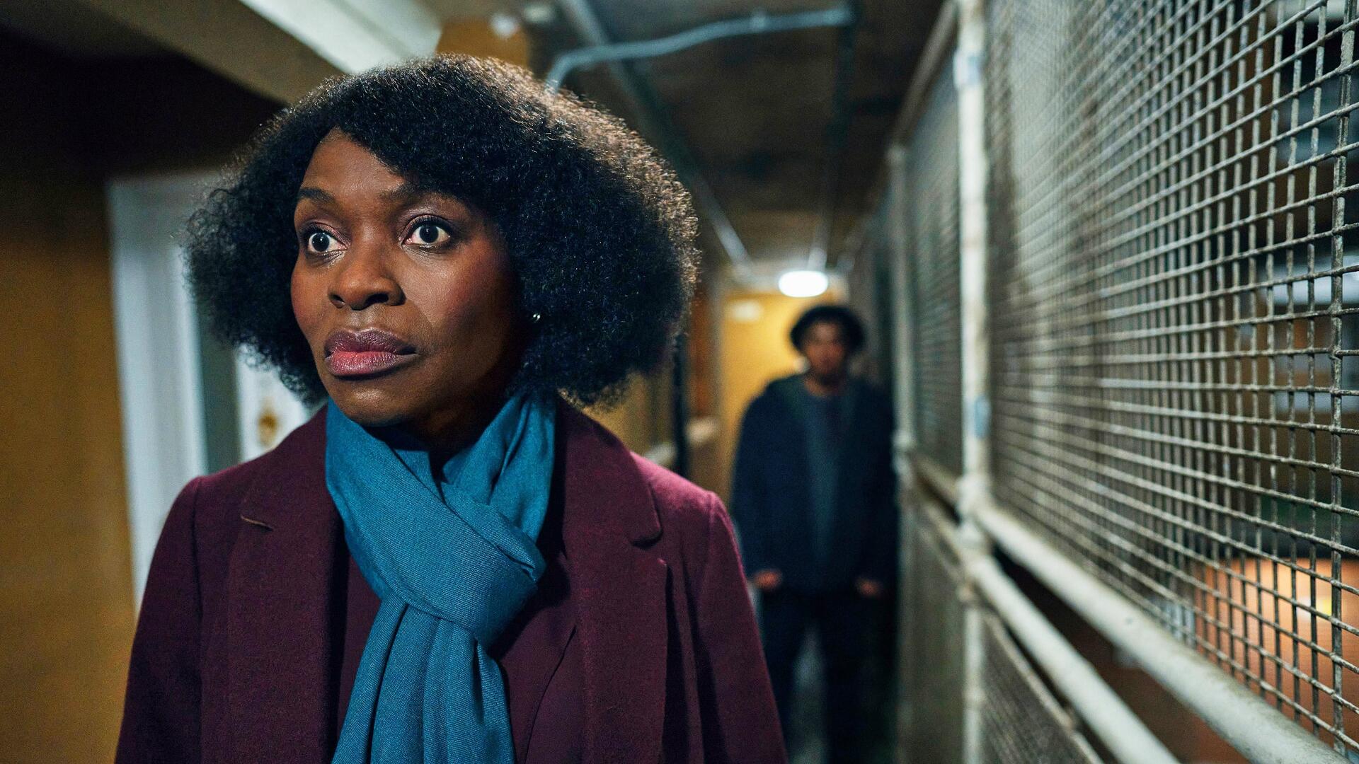 The Pact (S02E01): Series 2, Episode 1 Summary - Season 2 Episode 1 Guide