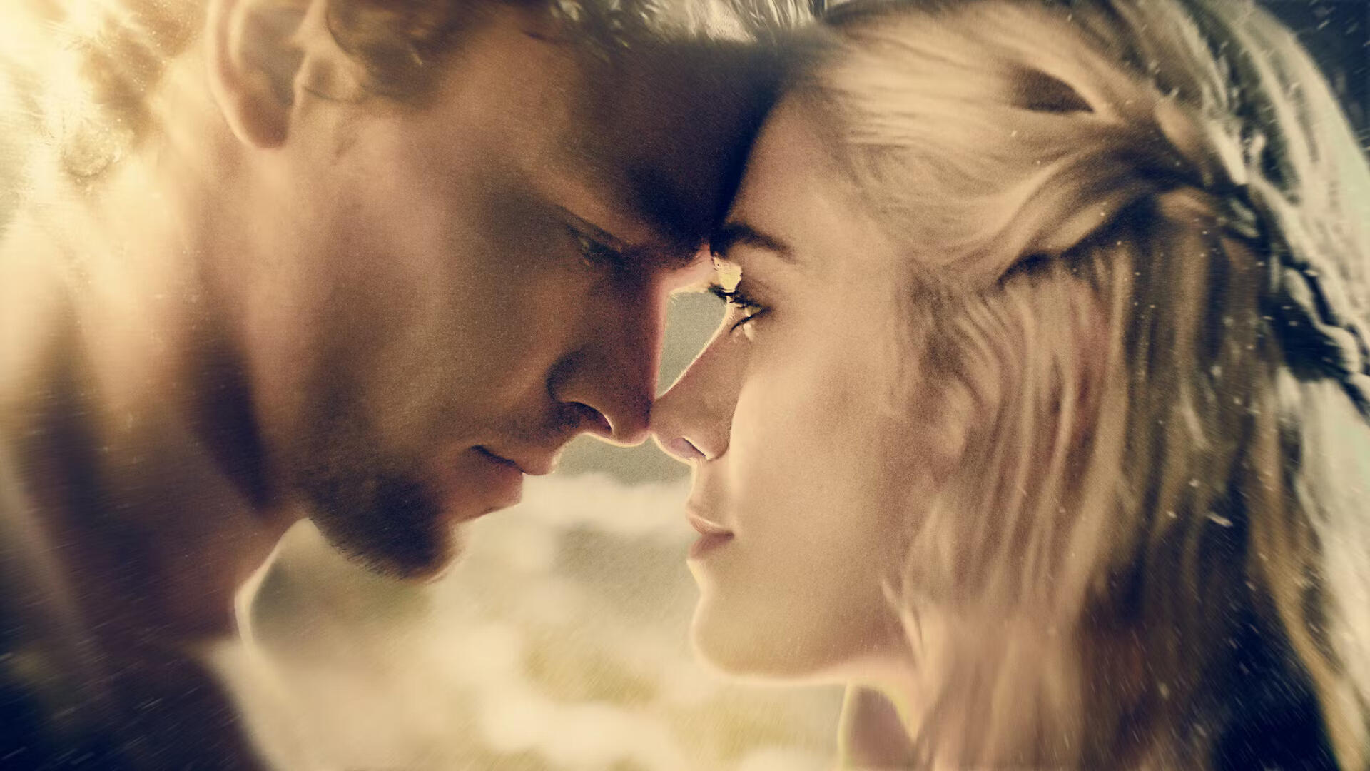 The Pendragon Cycle: Rise of the Merlin (S01E02): The Vision of ...