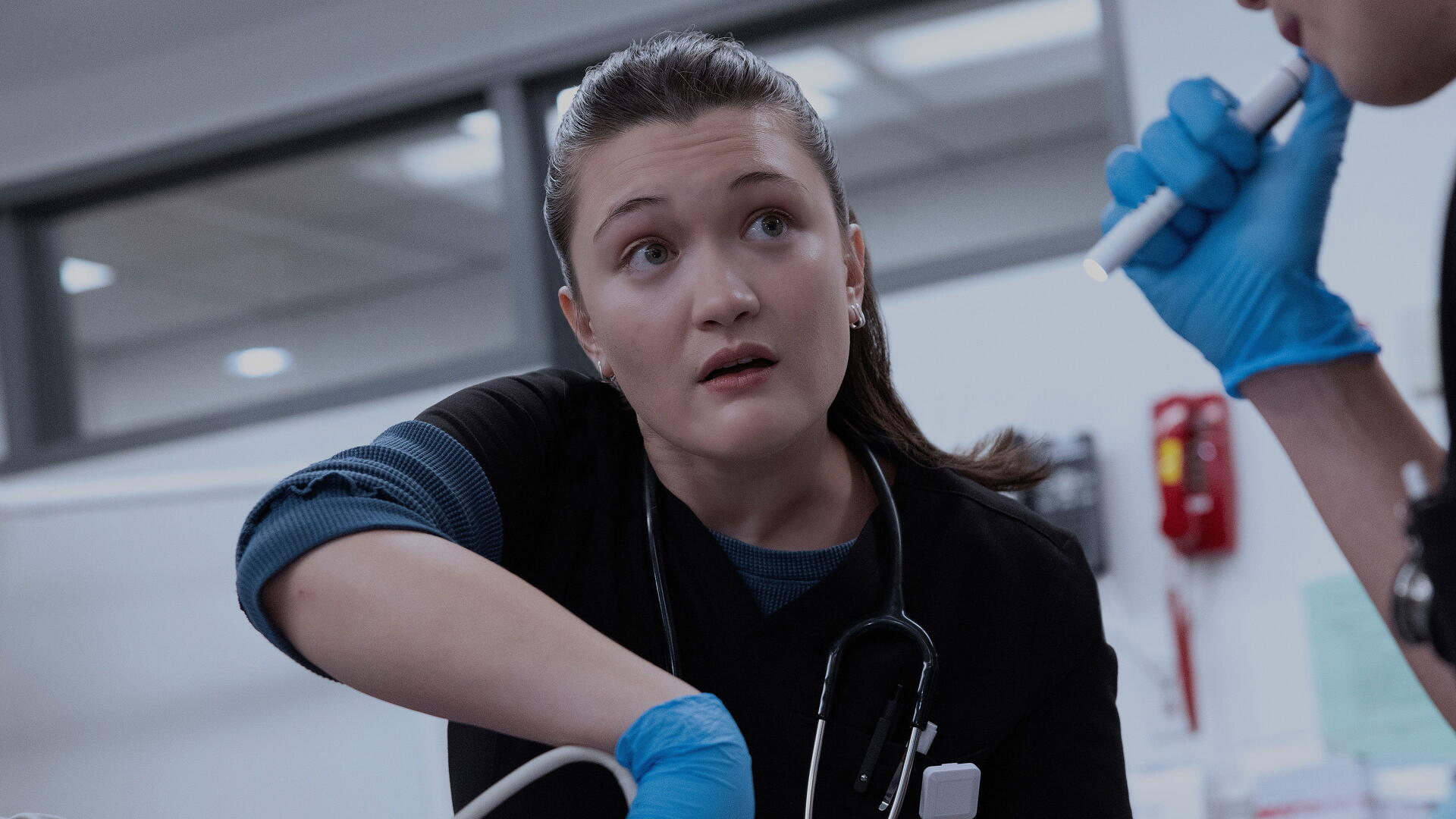 The Pitt (S02E06): 12:00 P.M. Summary - Season 2 Episode 6 Guide