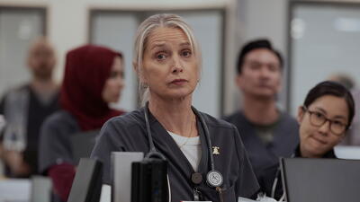 The Pitt Season 2 Episode Guide & Summaries and TV Show Schedule