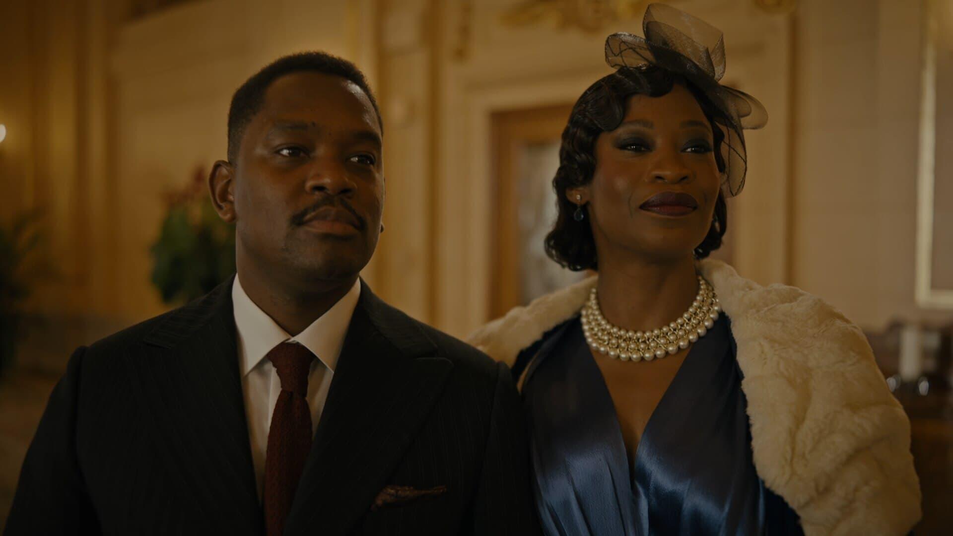 The Porter (S01E05): Season 1, Episode 5 Summary - Season 1 Episode 5 Guide