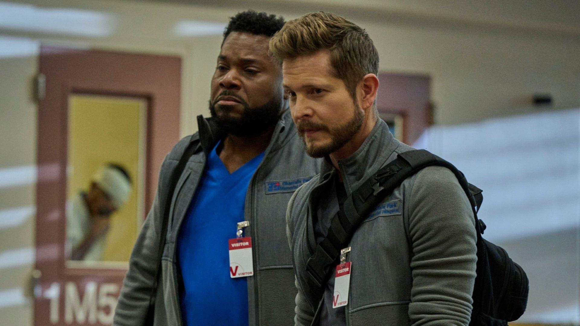 The Resident (S06E07): The Chimera Summary - Season 6 Episode 7 Guide