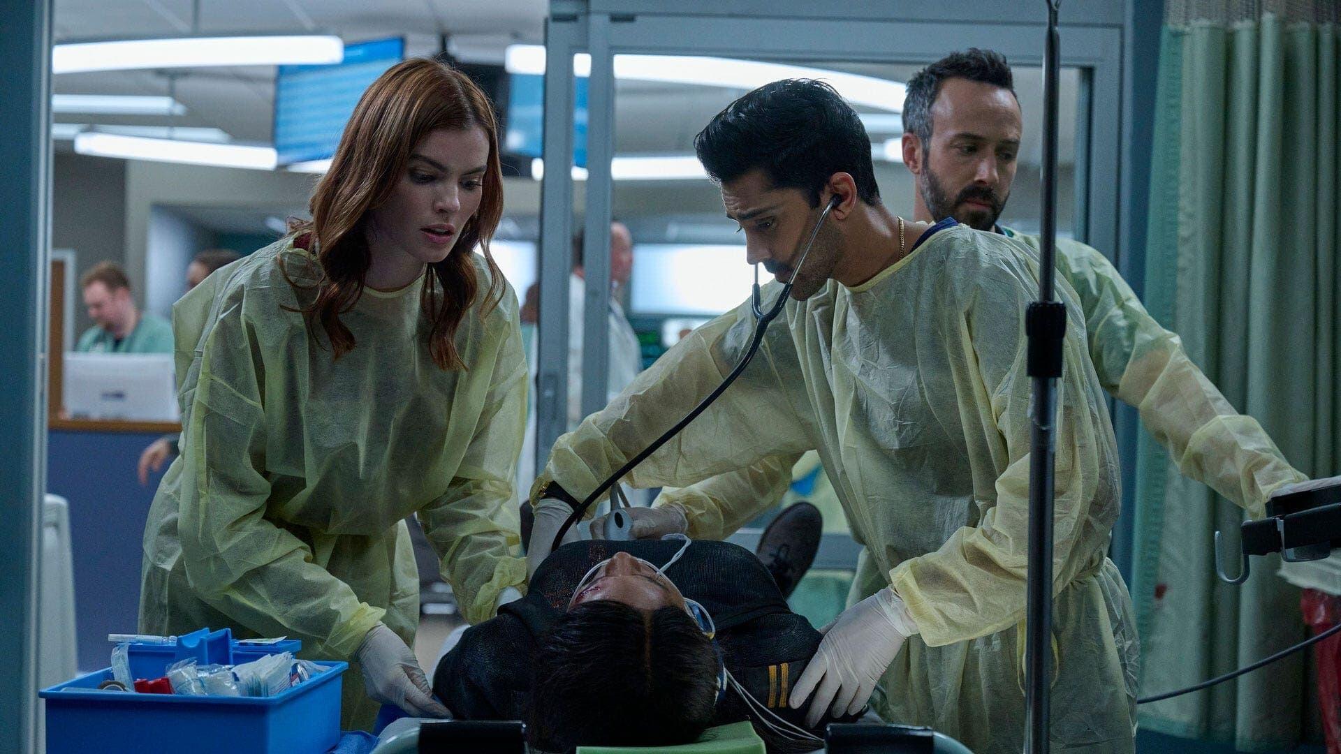 The Resident (S06E12): All the Wiser Summary - Season 6 Episode 12 Guide