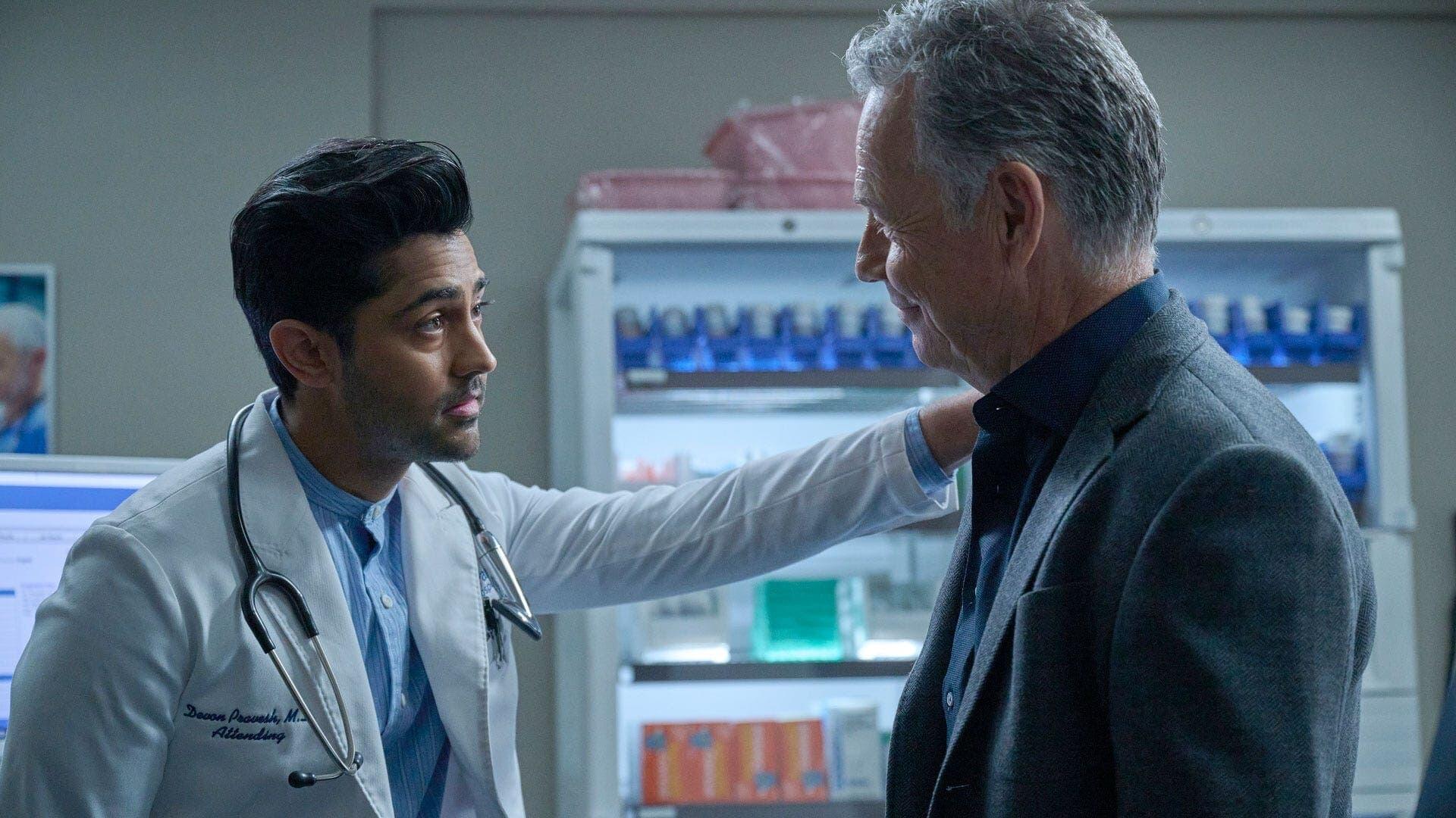 The Resident (S06E13): All Hands on Deck Summary - Season 6 Episode 13 ...
