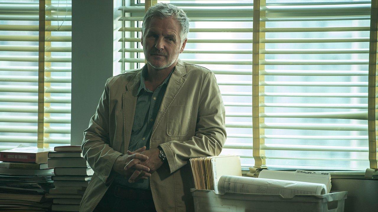 The Romeo Section (S01E04): Fragrant Harbour Summary - Season 1 Episode ...