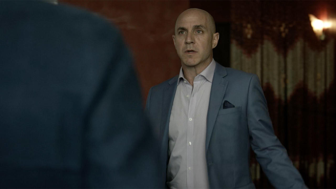 The Romeo Section (S02E04): Seeds Of War Summary - Season 2 Episode 4 Guide