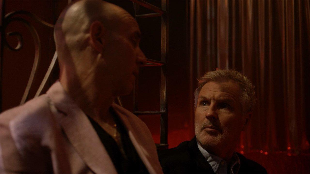 The Romeo Section (S02E05): Incendiary Summary - Season 2 Episode 5 Guide