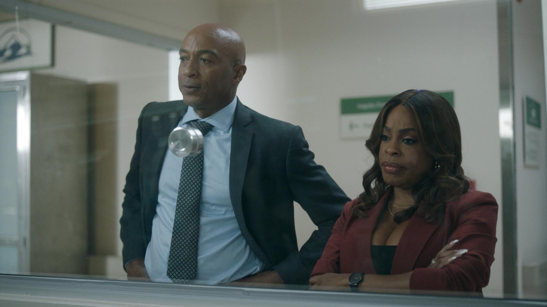 The Rookie: Feds (S01E07): Countdown Summary - Season 1 Episode 7 Guide