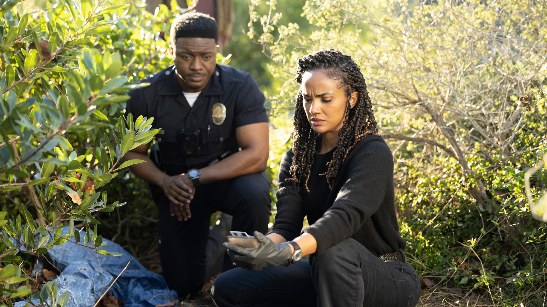The Rookie (S06E06): Secrets and Lies Summary - Season 6 Episode 6 Guide