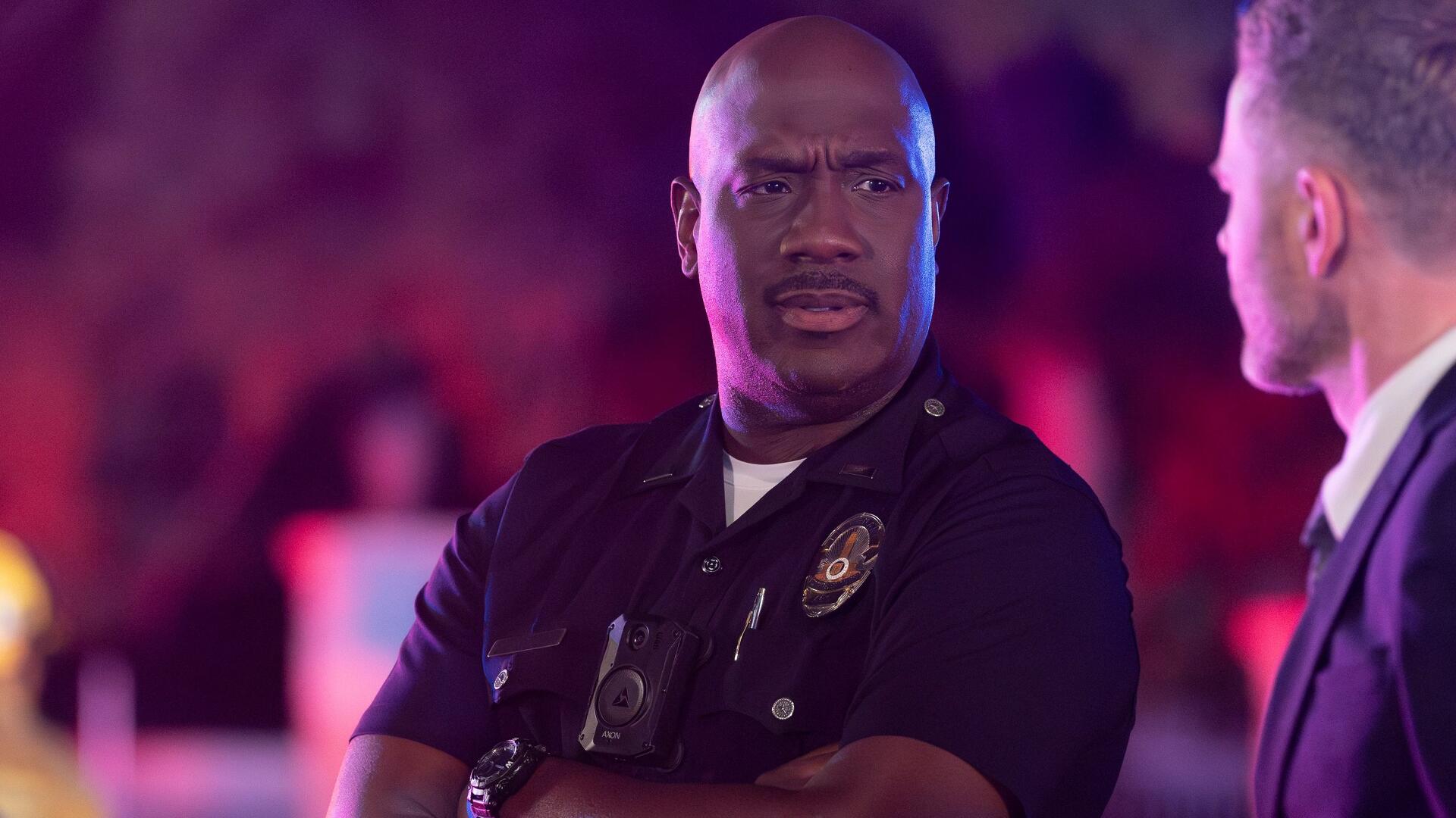 The Rookie (S07E12): April Fools Summary - Season 7 Episode 12 Guide