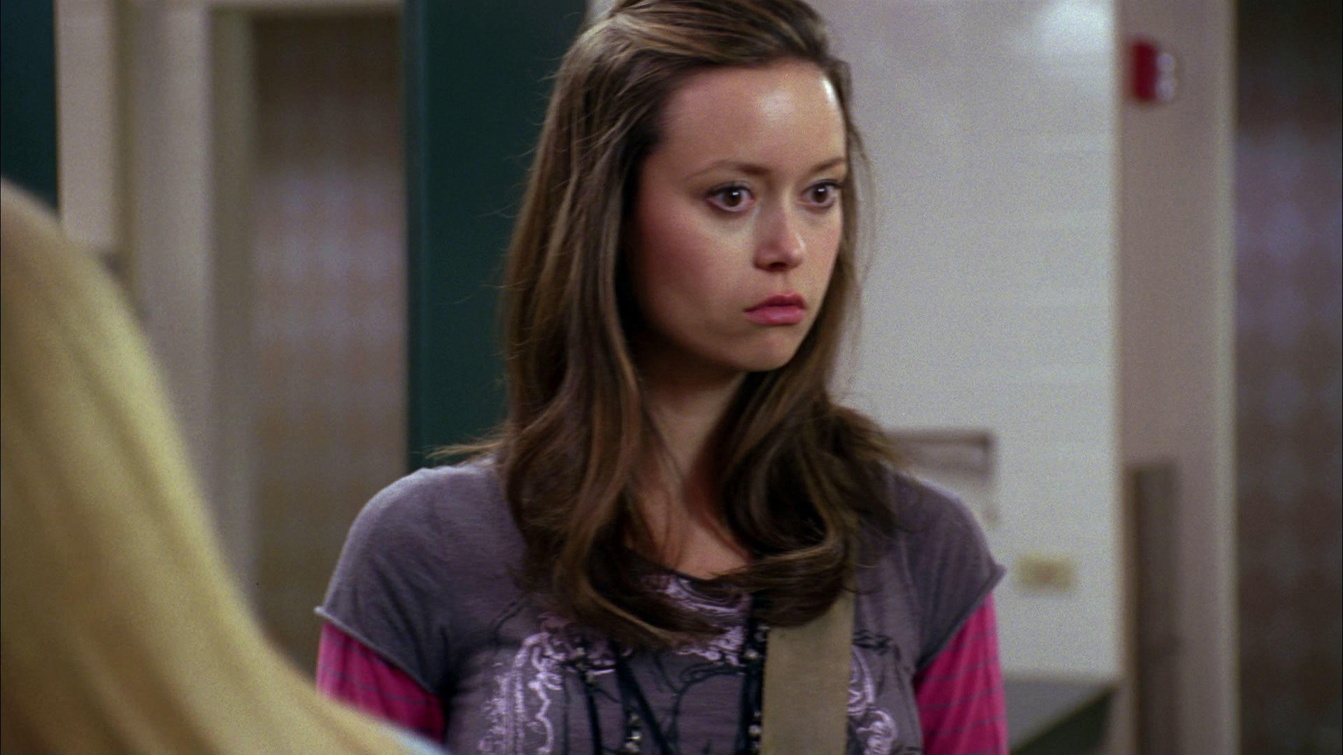 The Sarah Connor Chronicles (S01E03): The Turk Summary - Season 1 ...