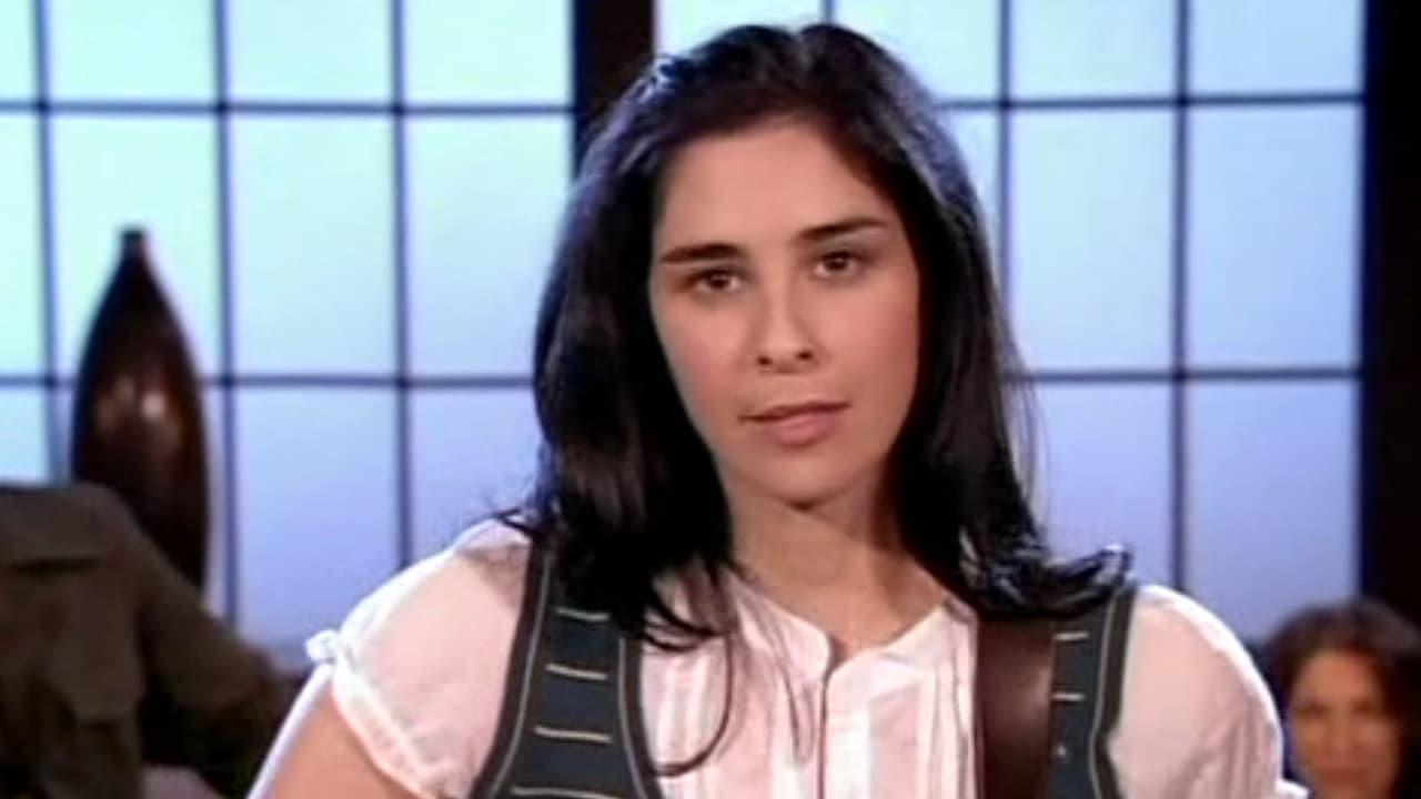 The Sarah Silverman Program (S02E14): I Thought My Dad Was Dead, But It ...