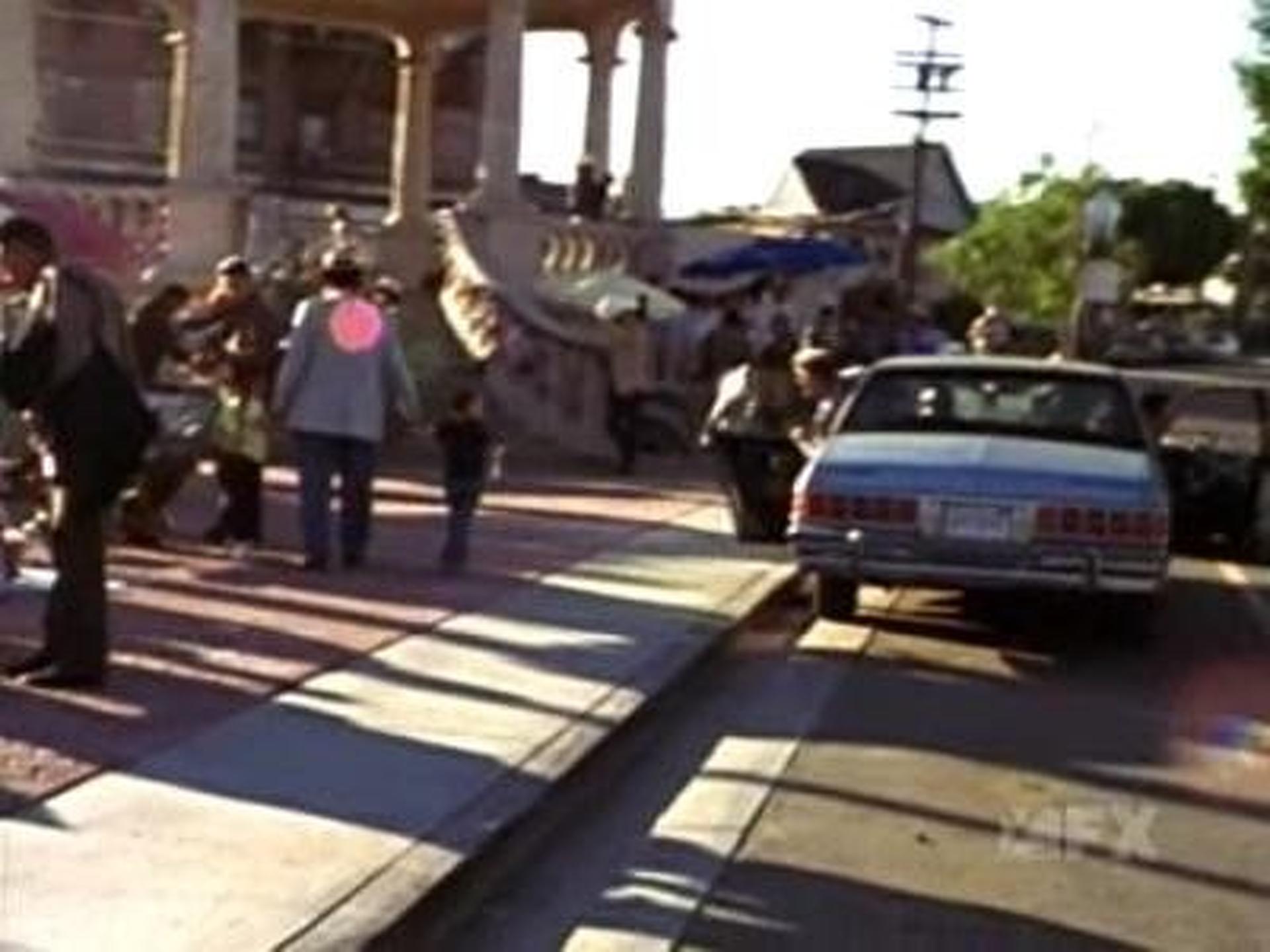 The Shield (S03E07): Safe Summary - Season 3 Episode 7 Guide