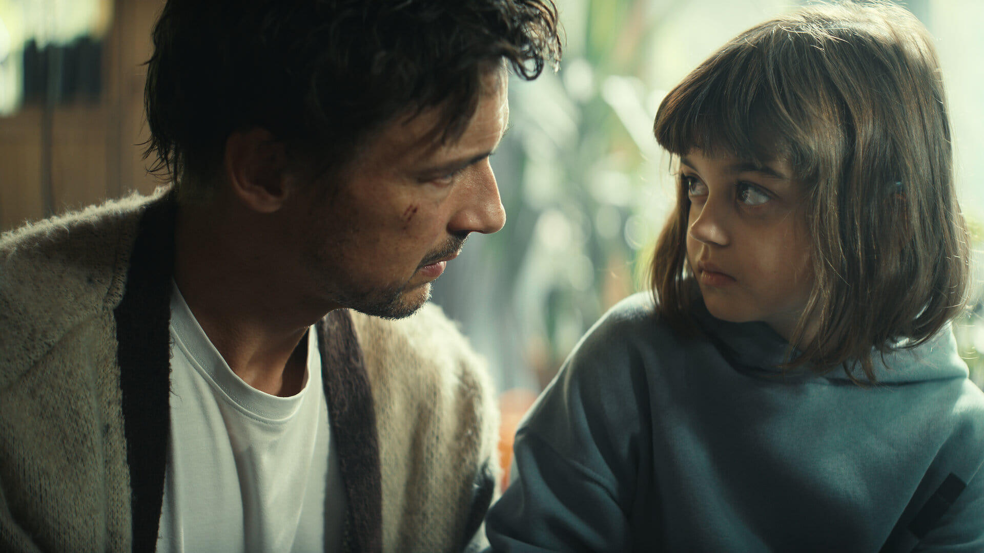 The Signal (S01E04): Departure Summary - Season 1 Episode 4 Guide