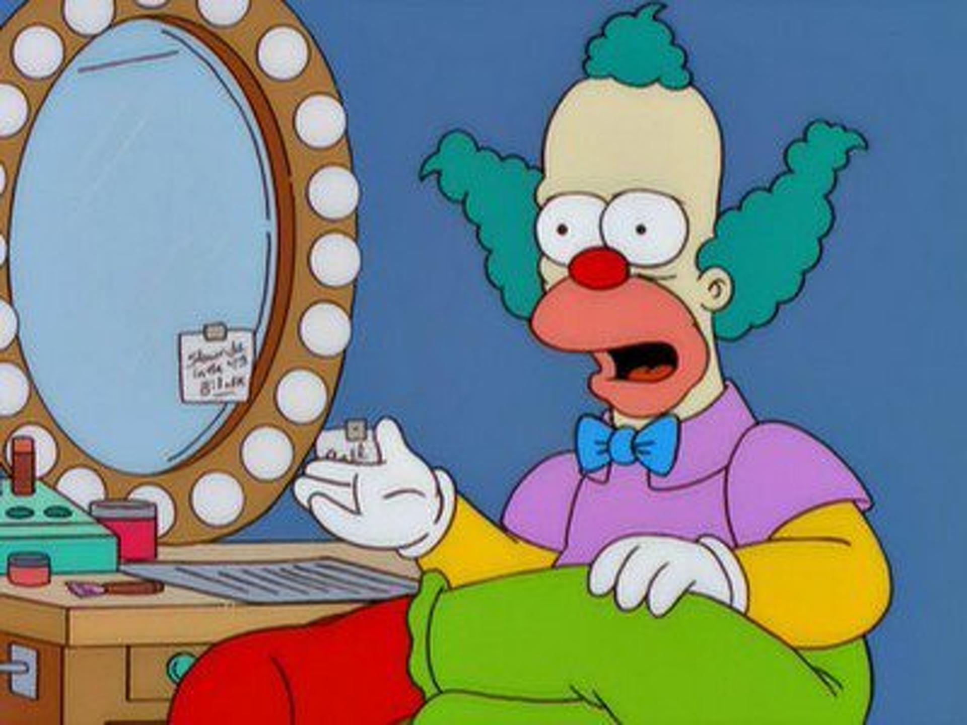 The Simpsons (S11E22): Behind the Laughter Summary - Season 11 Episode ...