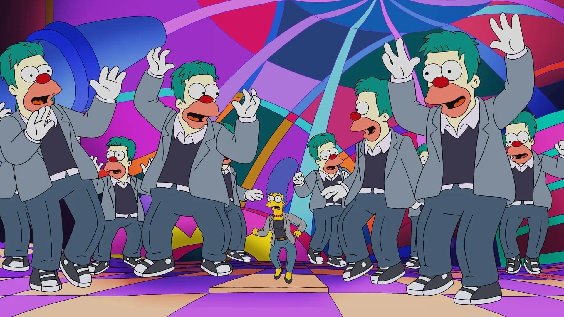 The Simpsons (S34E04): The King of Nice Summary - Season 34 Episode 4 Guide