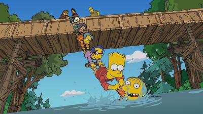 The Simpsons Season 37 Episode Guide & Summaries and TV Show Schedule