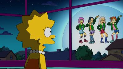 The Simpsons Season 37 Episode Guide & Summaries and TV Show Schedule