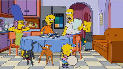 The Simpsons Season 37 Episode Guide & Summaries and TV Show Schedule