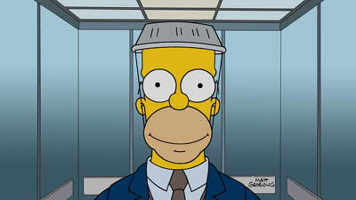 The Simpsons Season 37 Episode Guide & Summaries and TV Show Schedule