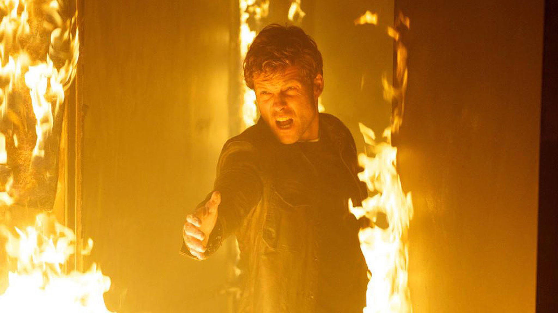 The Smoke (S01E08): Series 1, Episode 8 Summary - Season 1 Episode 8 Guide