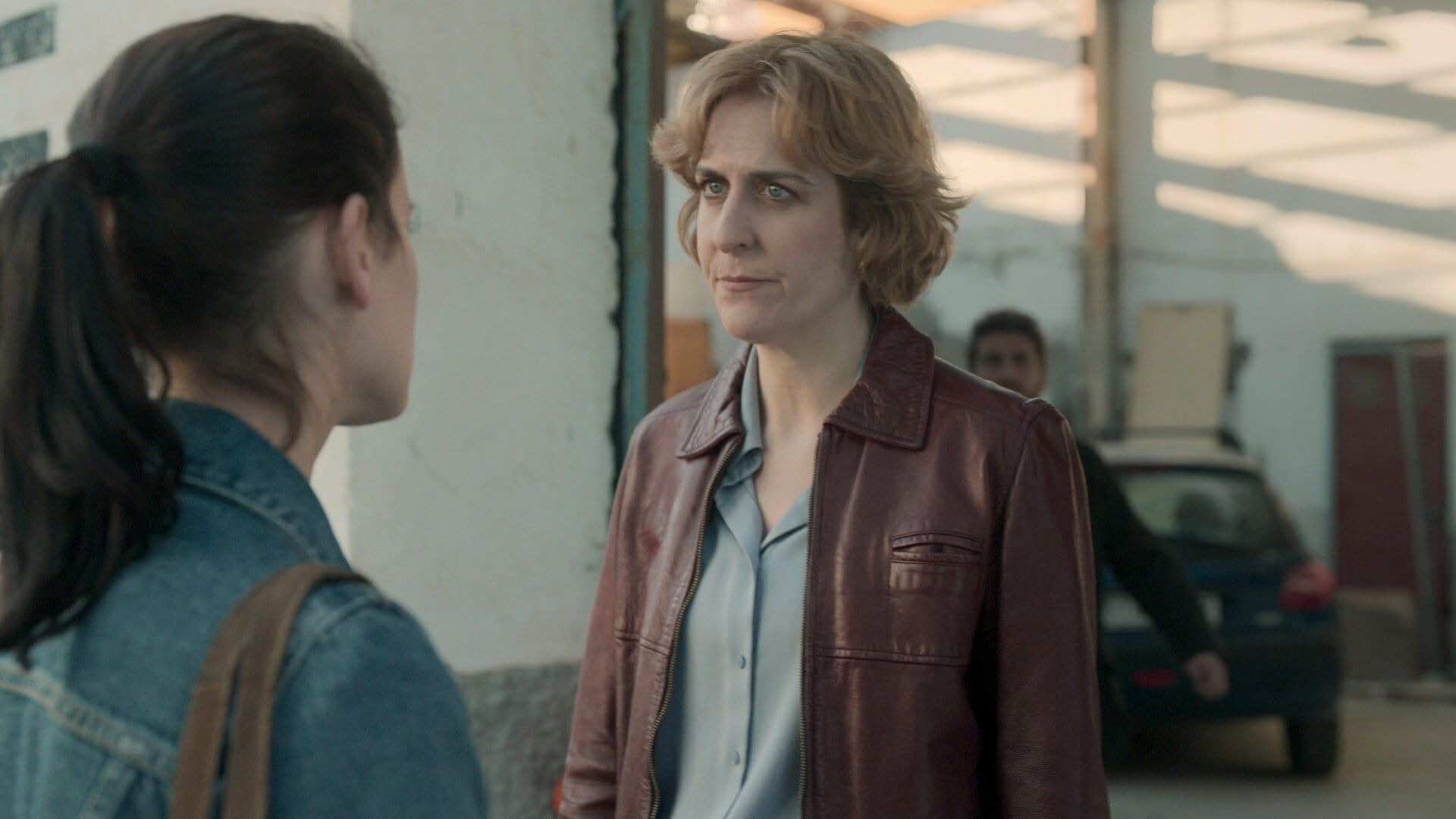 The Snow Girl (S01E03): Season 1, Episode 3 Summary - Season 1 Episode ...