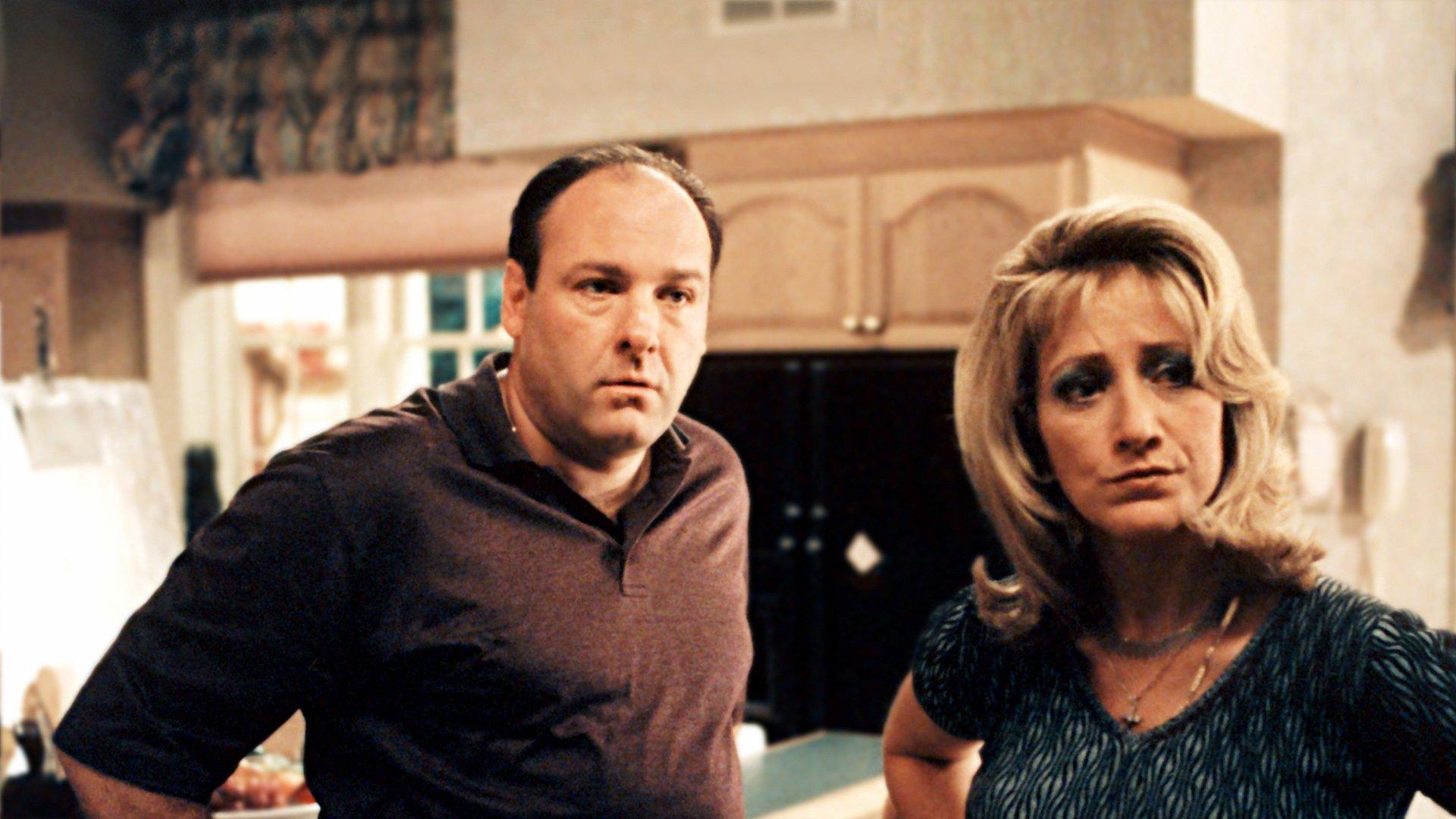 The Sopranos (S02E07): D-Girl Summary - Season 2 Episode 7 Guide