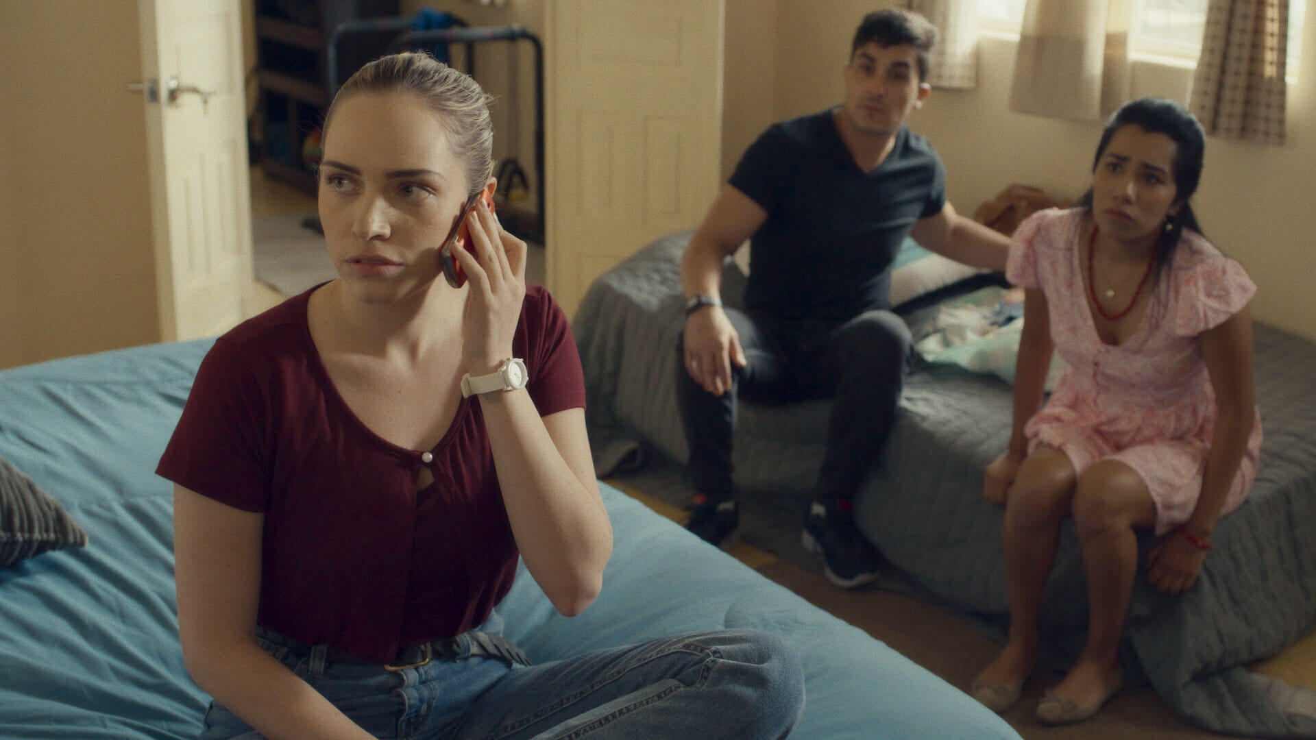 The Surrogacy (S01E09): Season 1, Episode 9 Summary - Season 1 Episode ...