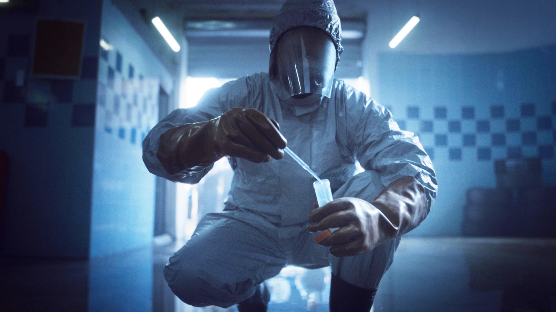 The Swarm (S01E04): Season 1, Episode 4 Summary - Season 1 Episode 4 Guide