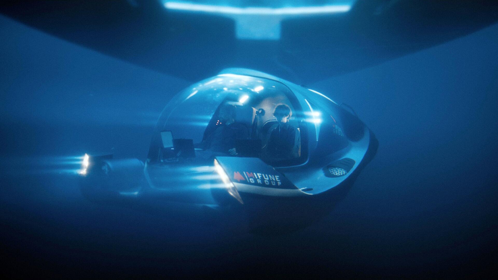 The Swarm (S01E07): Season 1, Episode 7 Summary - Season 1 Episode 7 Guide
