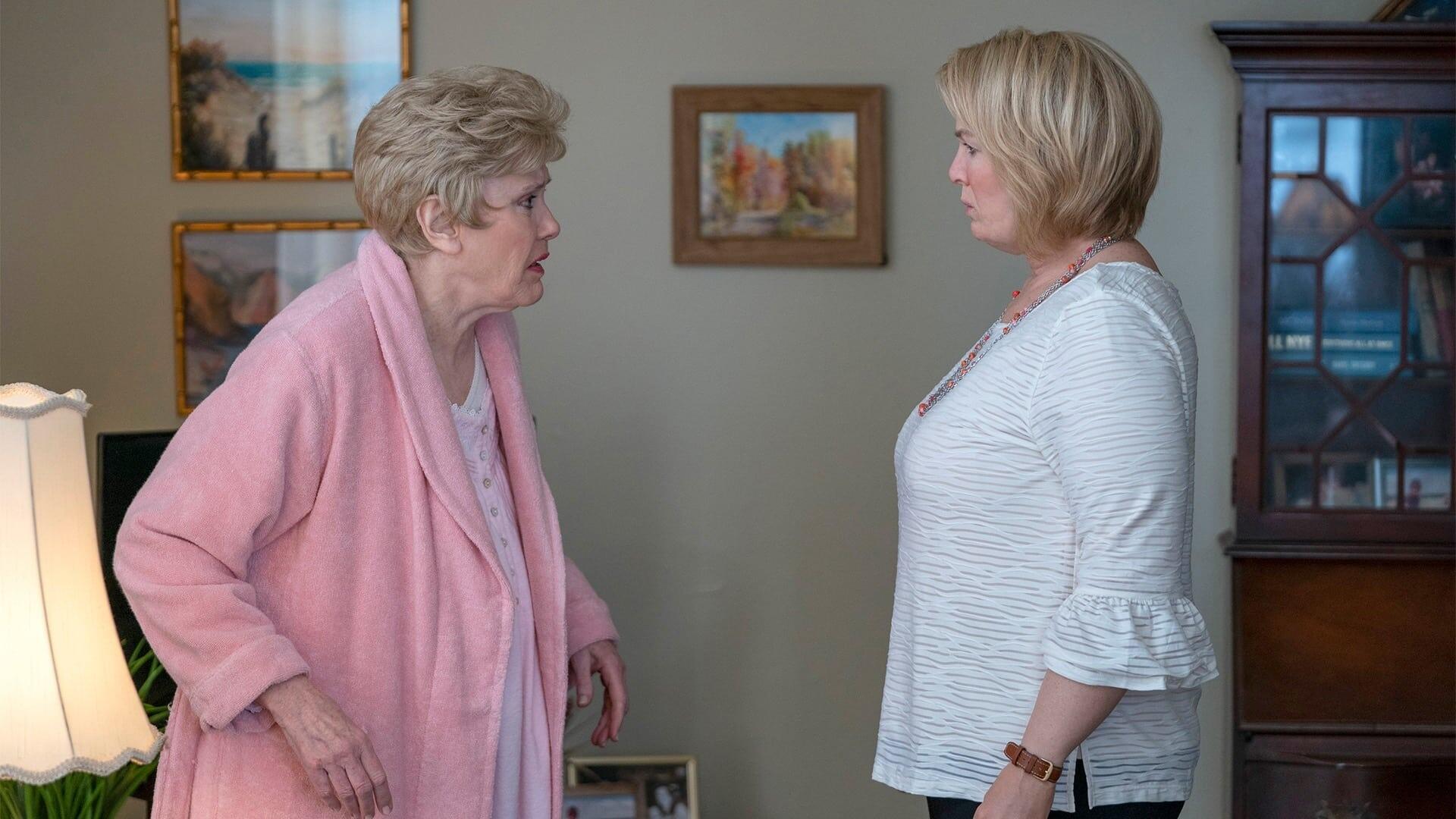 The Thing About Pam (S01E04): She's a Loving Daughter Summary - Season ...