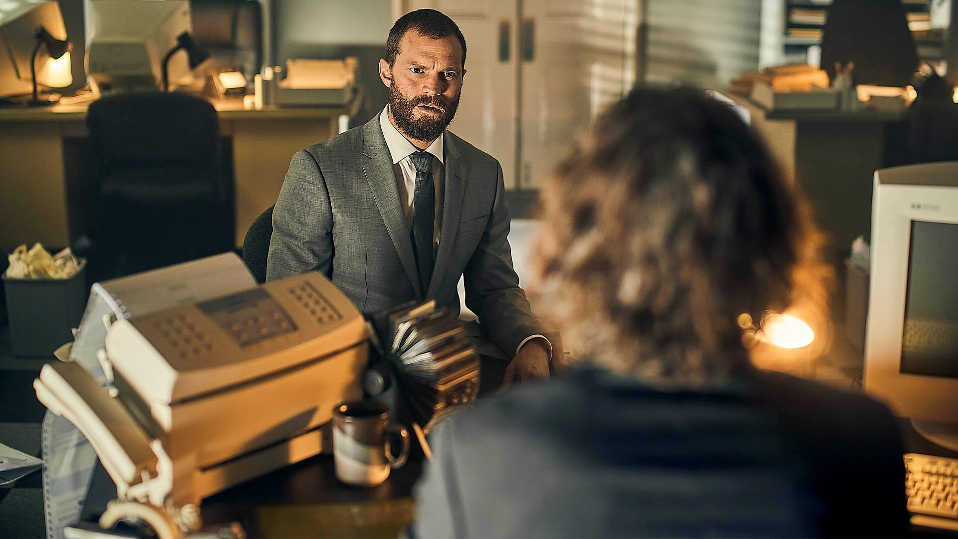 The Tourist (S01E05): Series 1, Episode 5 Summary - Season 1 Episode 5 ...