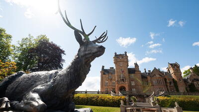 The Traitors (UK) Season 4 Episode Guide & Summaries and TV Show Schedule